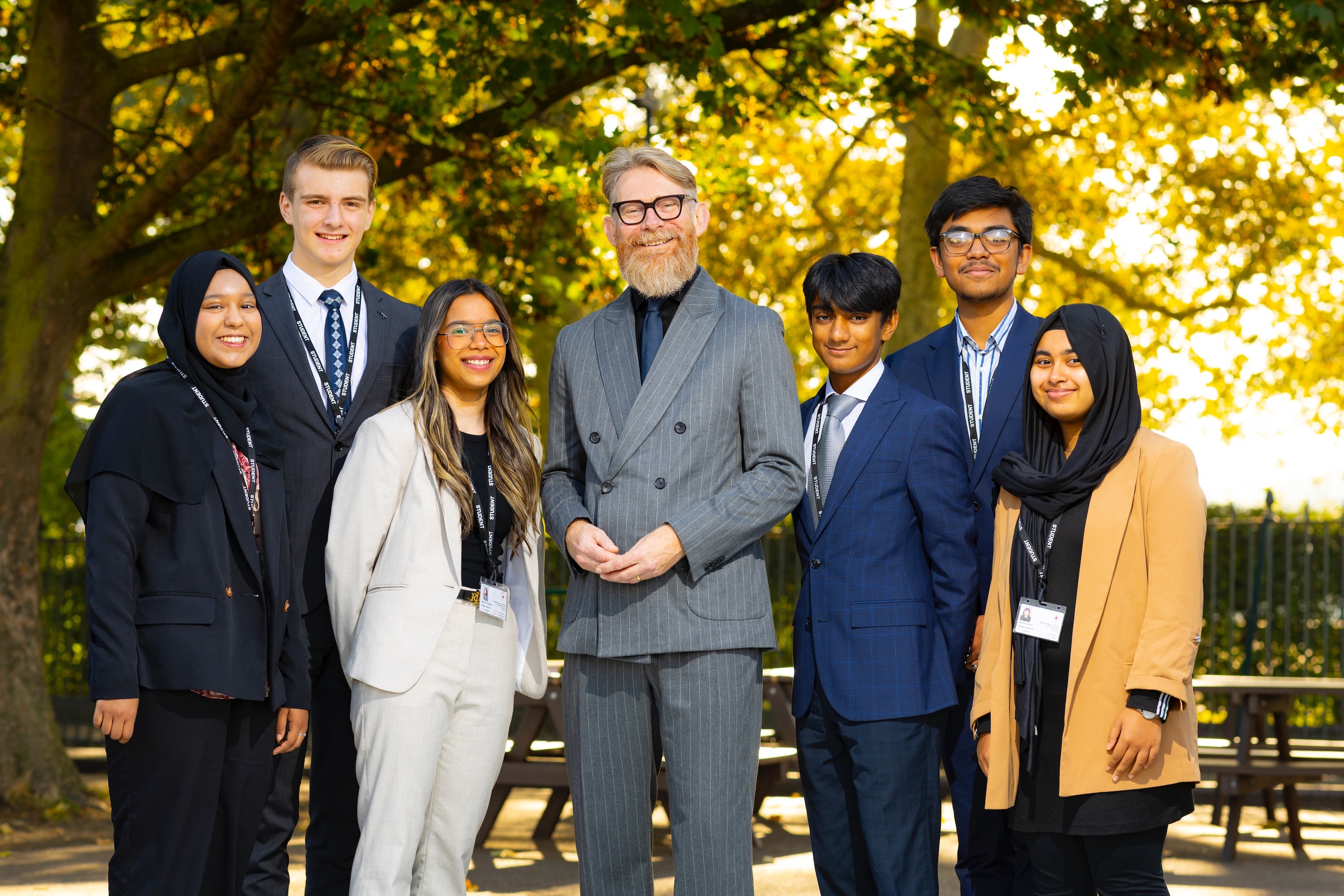 Our Offer - George Green's School